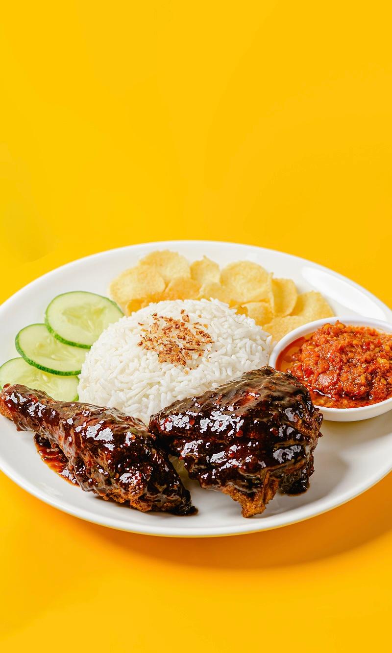 Pop Meals Student Rewards - 30% OFF Every Order!