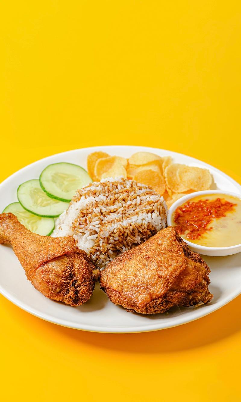 Pop Meals Student Rewards - 30% OFF Every Order!